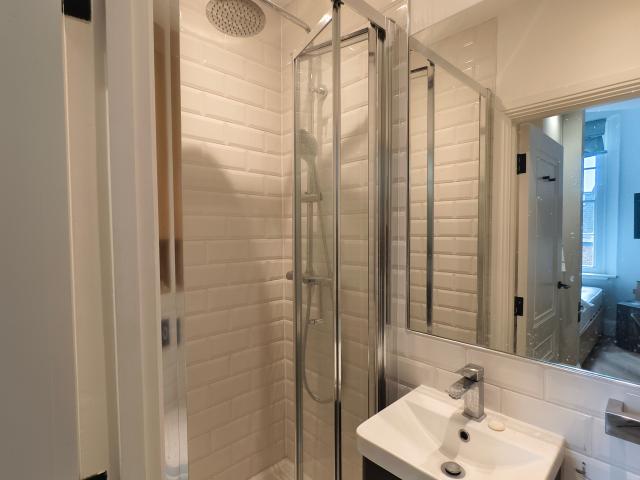 Apartment at Sloane Avenue, Greater London