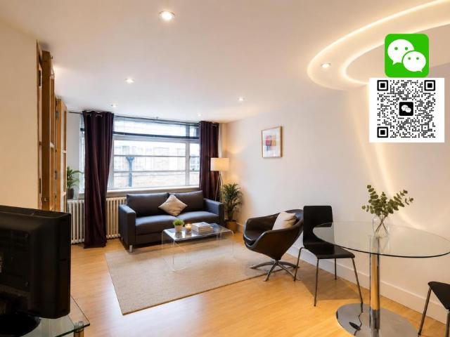 Apartment at Sloane Avenue, Greater London