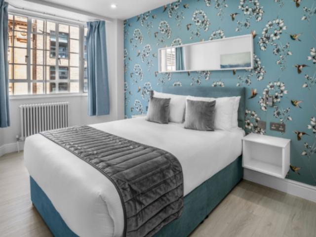 Apartment at Sloane Avenue, Greater London