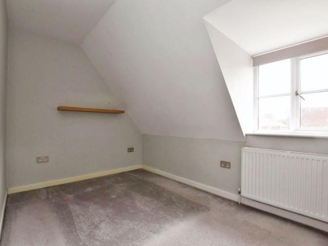 Apartment at Sloane Court, Amesbury