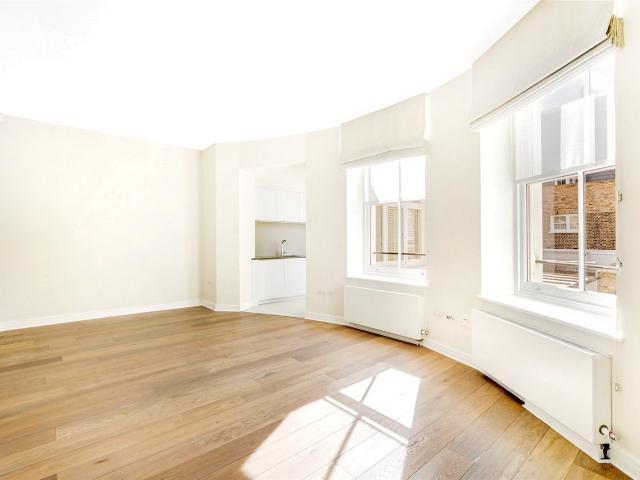 Apartment at Sloane Street, Greater London