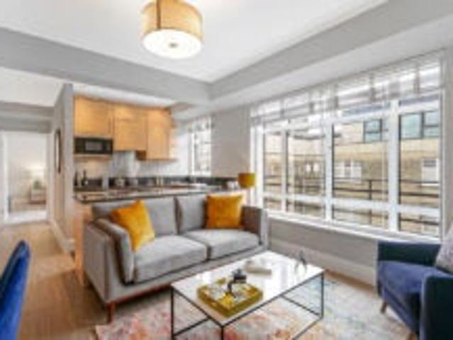 Apartment at Sloane Street, Greater London