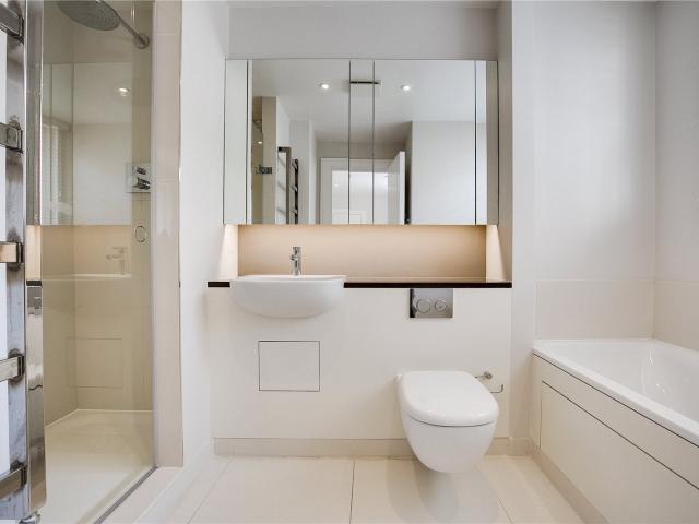 Apartment at Sloane Street, Greater London