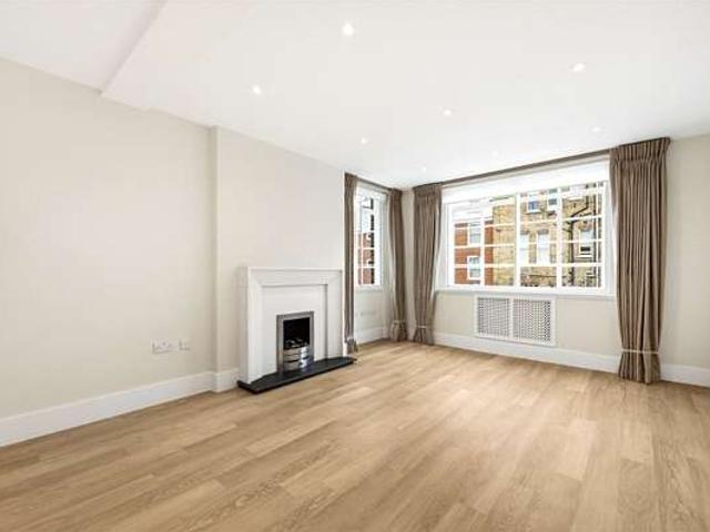 Apartment at Sloane Street, Greater London