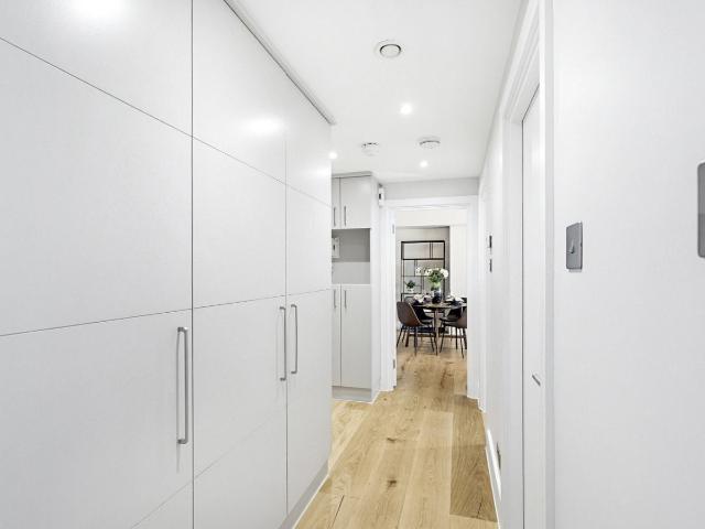 Apartment at Sloane Street, Greater London
