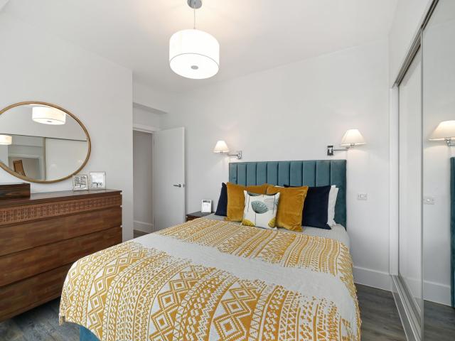 Apartment at Sloane Street, Greater London