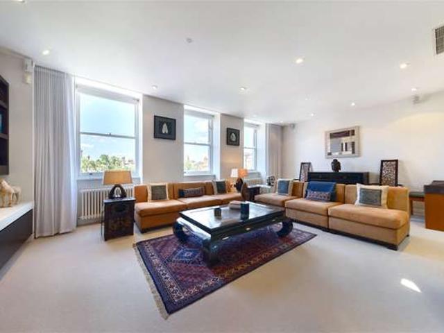 Apartment at Sloane Street, Greater London