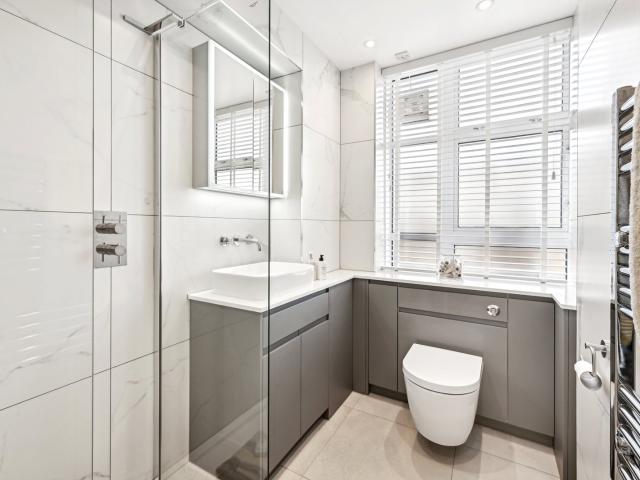 Apartment at Sloane Street, Greater London