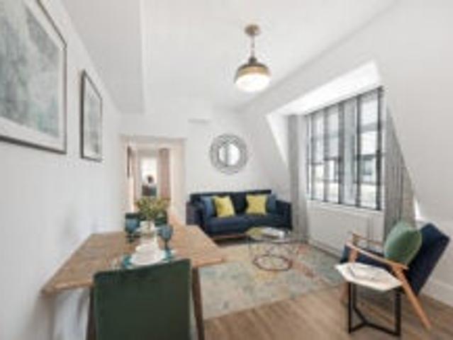 Apartment at Sloane Street, Greater London
