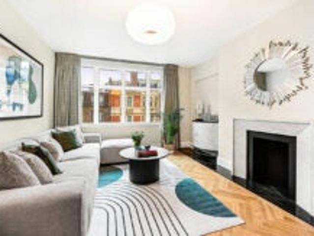 Apartment at Sloane Street, Greater London