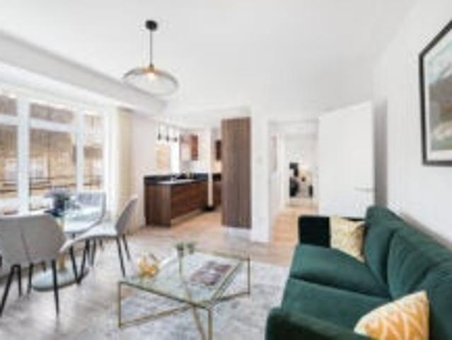 Apartment at Sloane Street, Greater London