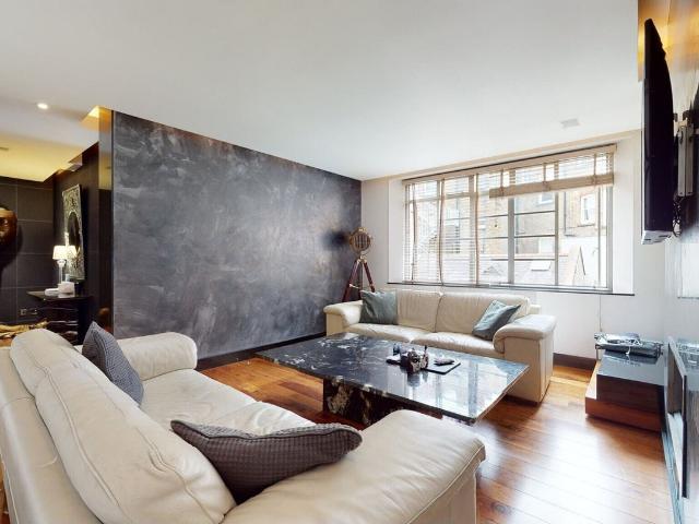 Apartment at Sloane Street, Greater London