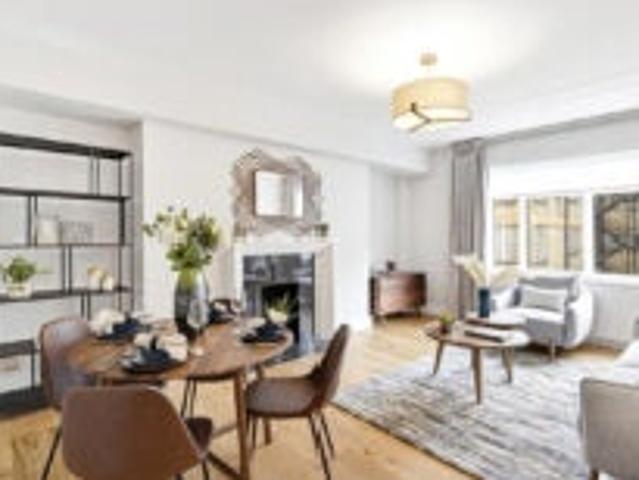 Apartment at Sloane Street, Greater London