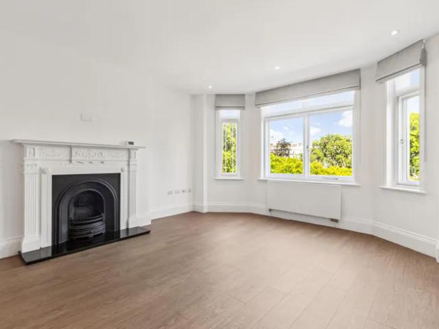Apartment at Sloane Street, Greater London