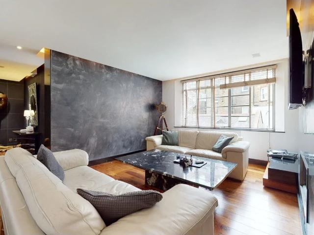 Apartment at Sloane Street, Greater London