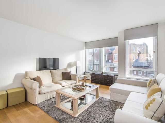 Apartment at Sloane Square, Greater London