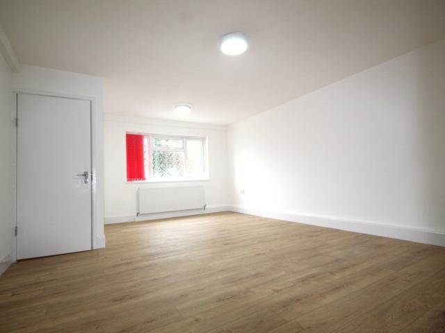 Apartment at Slough Lane, London