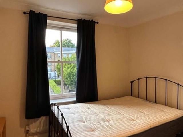 Apartment at Spurgeon Street, Greater London