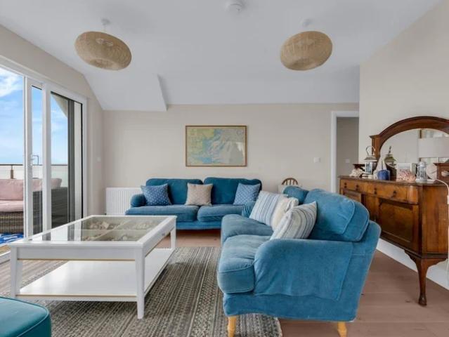 Apartment at Spa Esplanade, Canterbury