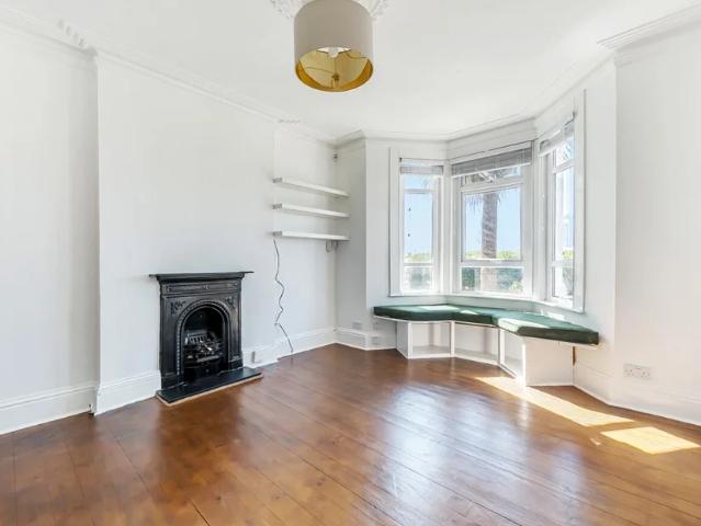 Apartment at Spa Hill, Greater London