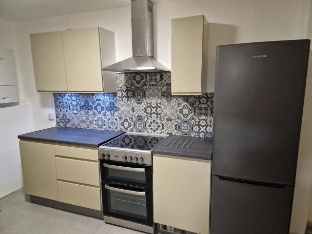 Apartment at Spa Lane, Oadby and Wigston