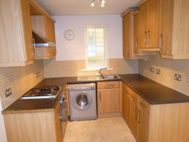 Apartment at Spa Road, Atherton