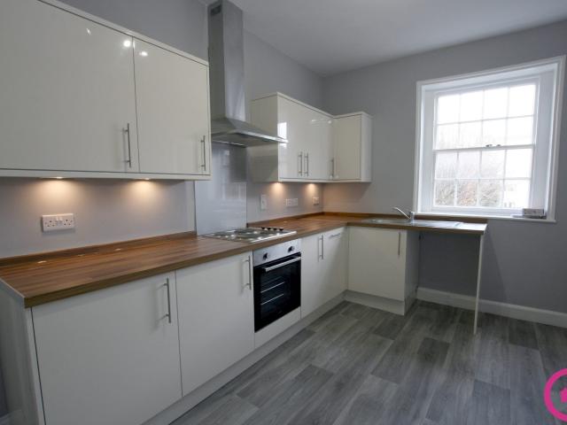 Apartment at Spa Road, Gloucester