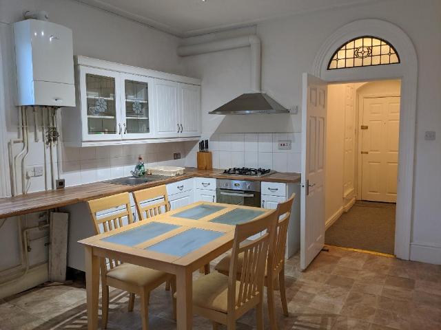 Apartment at Spa Road, Gloucester