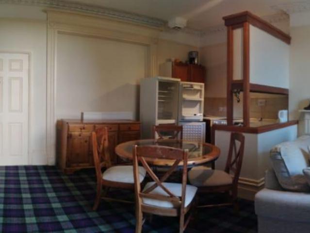 Apartment at Spa Road, Gloucester