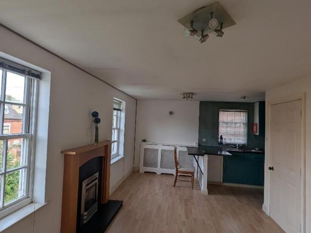 Apartment at Spa Road, Gloucester