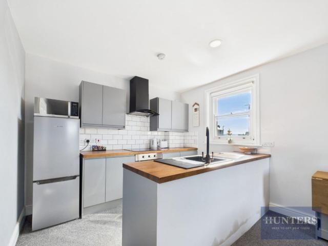 Apartment at Spa Road, Gloucester