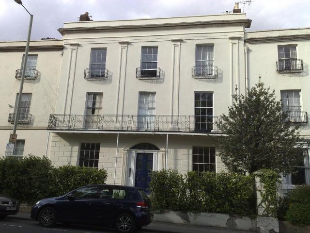 Apartment at Spa Road, Gloucester