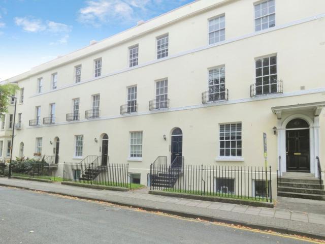 Apartment at Spa Road, Gloucester