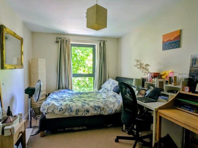 Apartment at Spa Road, Greater London