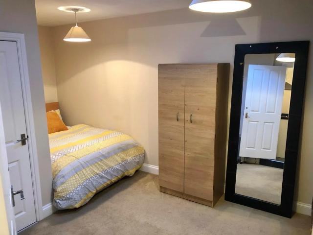 Apartment at Spa Road, Greater London