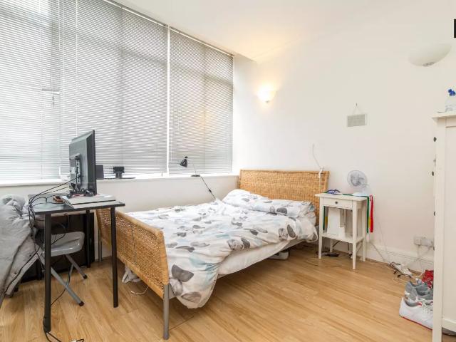 Apartment at Spa Road, Greater London