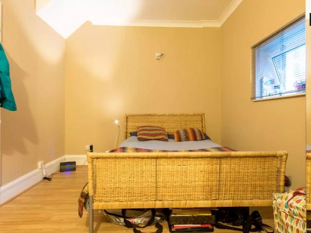 Apartment at Spa Road, Greater London
