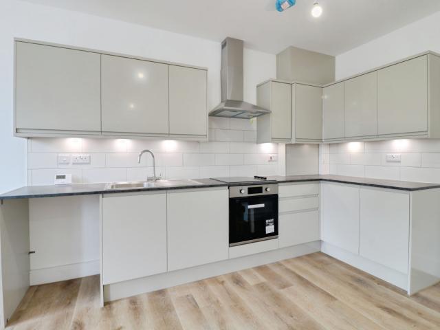 Apartment at Spa Road, Rochford