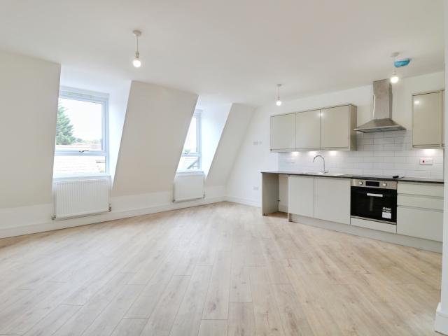 Apartment at Spa Road, Rochford