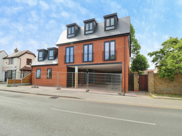 Apartment at Spa Road, Rochford