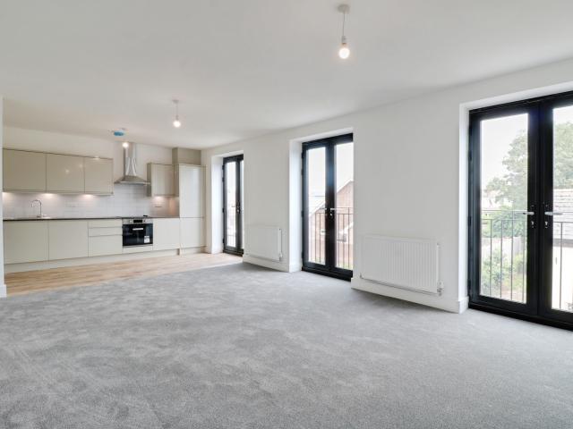 Apartment at Spa Road, Rochford