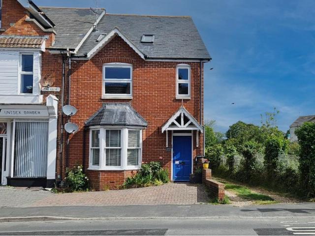 Apartment at Spa Road, Weymouth