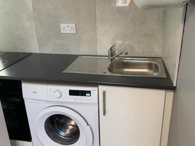 Apartment at Spackmans Way, Slough
