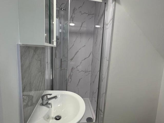 Apartment at Spackmans Way, Slough