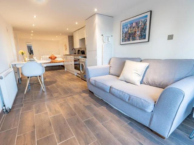 Apartment at Spains Hall Place, Basildon
