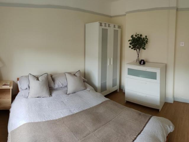 Apartment at Spalding Avenue, York