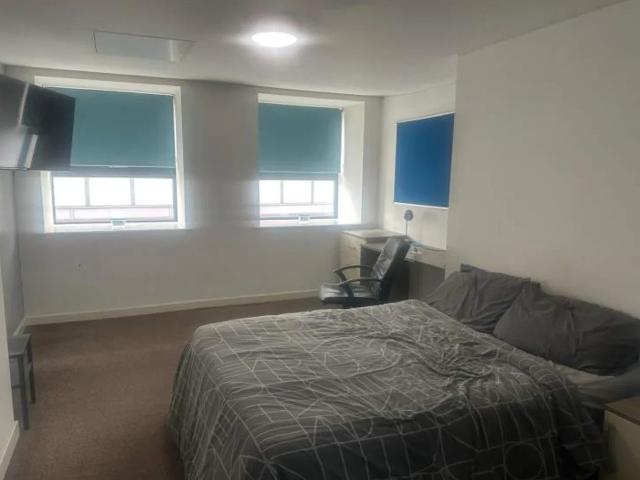 Apartment at Spaniel Row, Nottingham