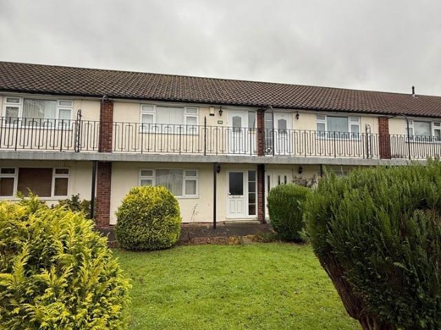 Apartment at Spanish Court, Mill Road, Mid Sussex