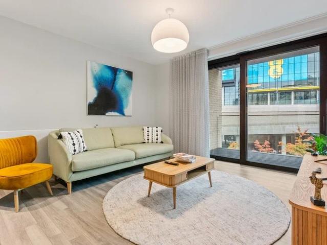 Apartment at Spanish Steps, Greater London