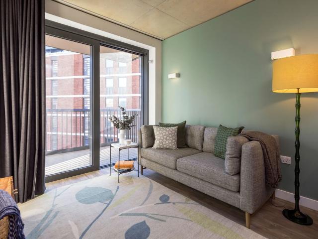 Apartment at Spanish Steps, Greater London